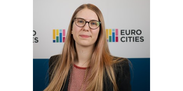 JRC Future of Cities - Homelessness in the EU - Speakers - RSA Europe